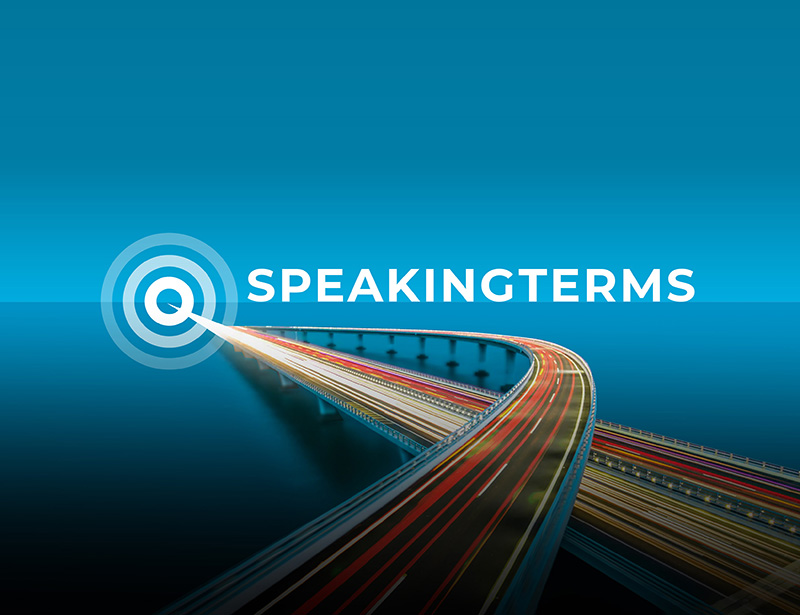 SpeakingTerms: It’s understood // Interpreting services worldwide